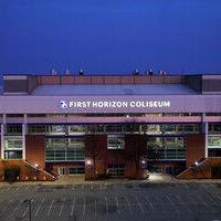 First Horizon Unveils Coliseum Signage and Exclusive Cardholder ...