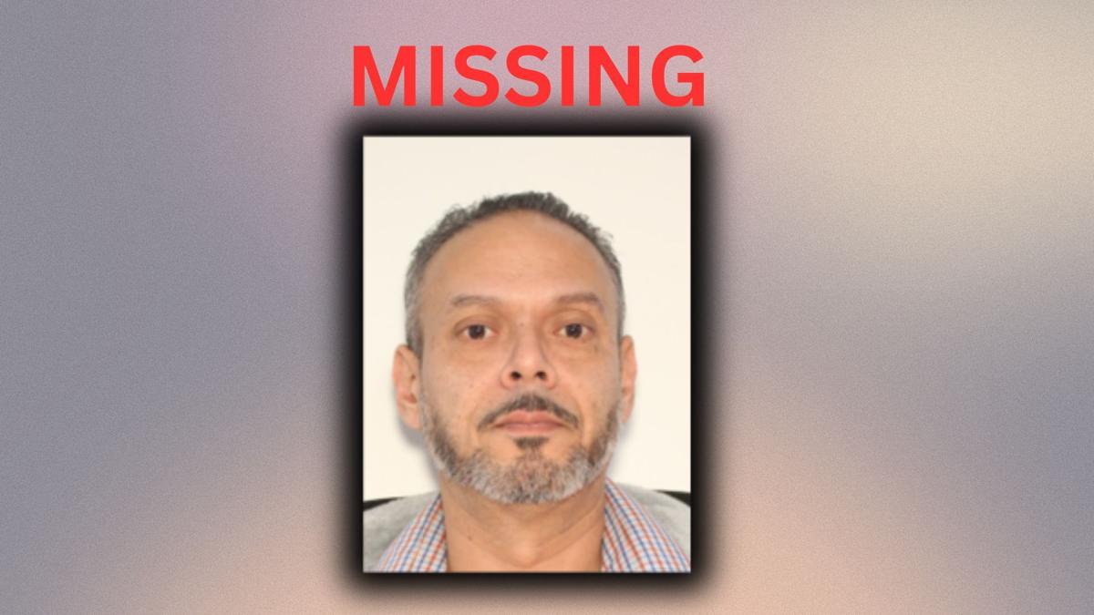 Richmond County Sheriff’s Office searching for missing man with ...