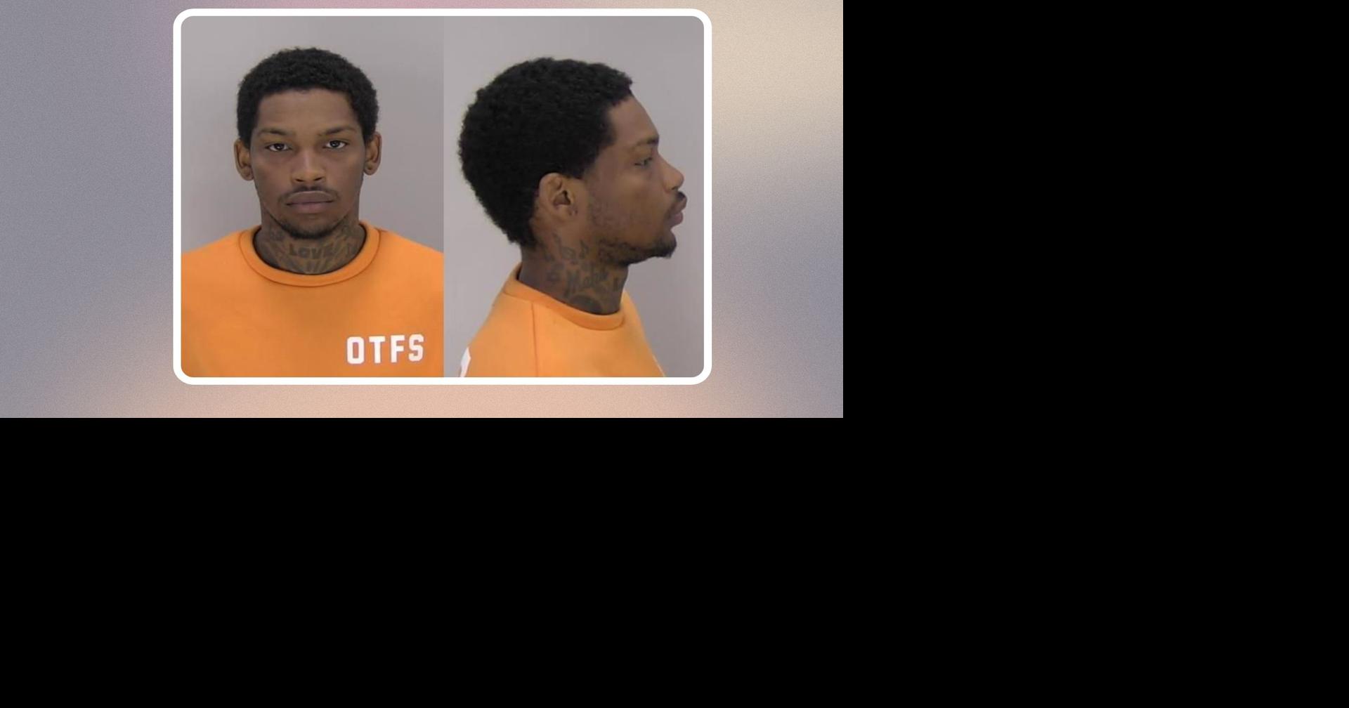 Augusta man wanted for questioning in carjacking incident | News | wfxg.com