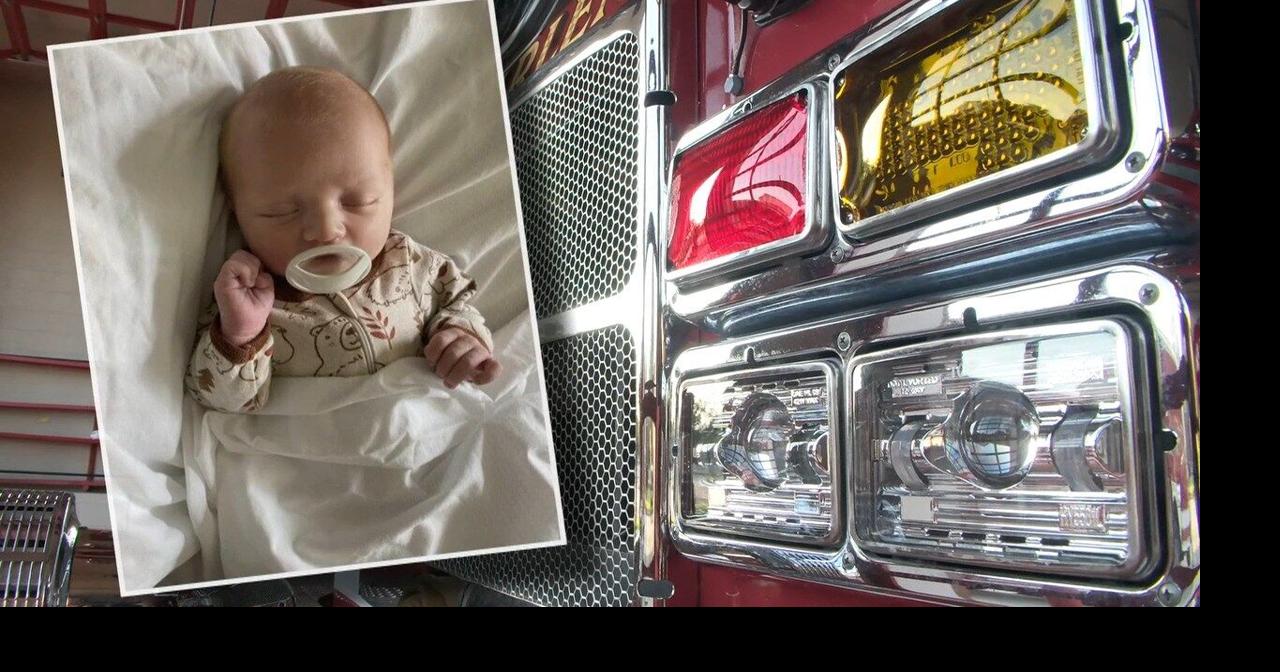 Saluting our Heroes: Harlem Firefighters deliver baby for the first ...
