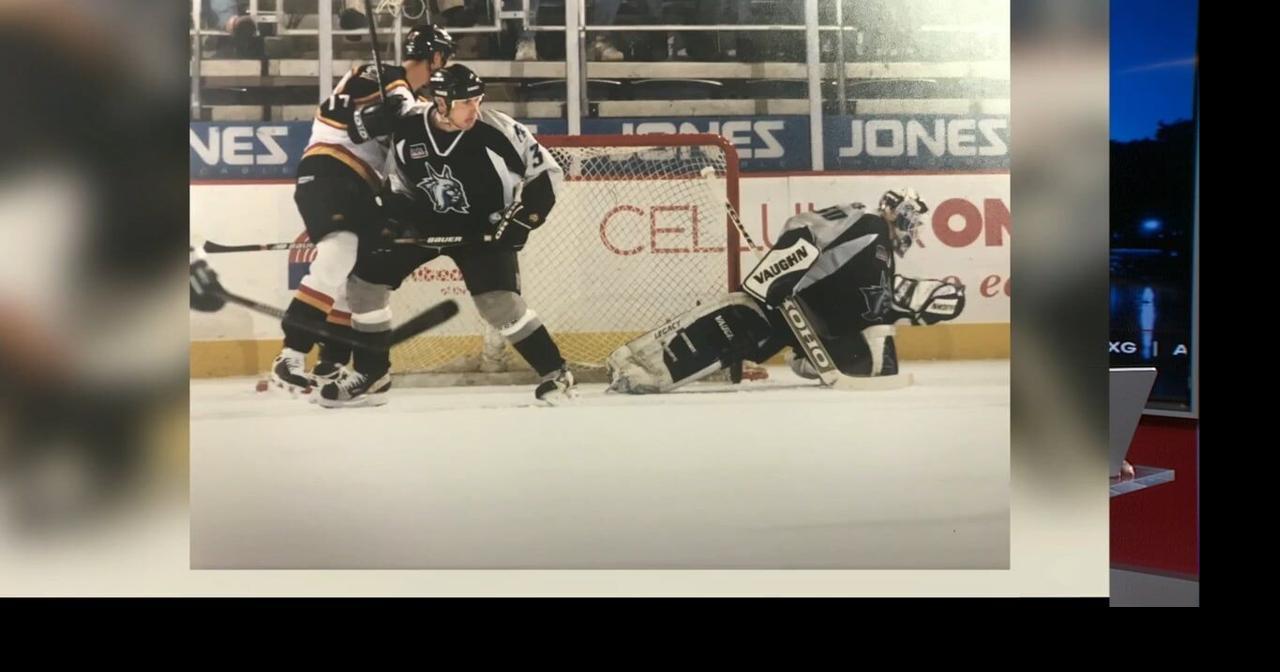 Professional Hockey returns to Augusta; Score season tickets and help ...