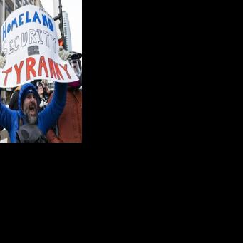 Trump admin orders 1,500 troops to prepare for possible Minnesota ...