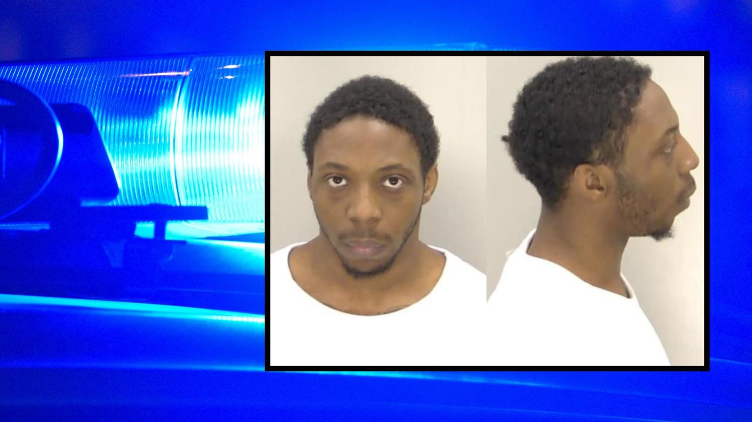 Officials arrest suspect in Azalea Park Apartments shooting | News ...