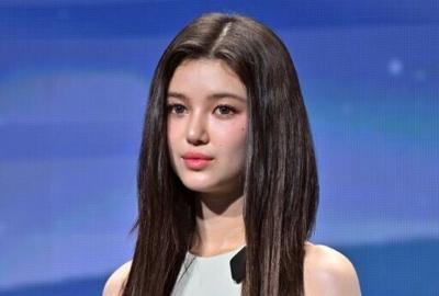 K-pop label ADOR files damages suit against ex-NewJeans member | News ...