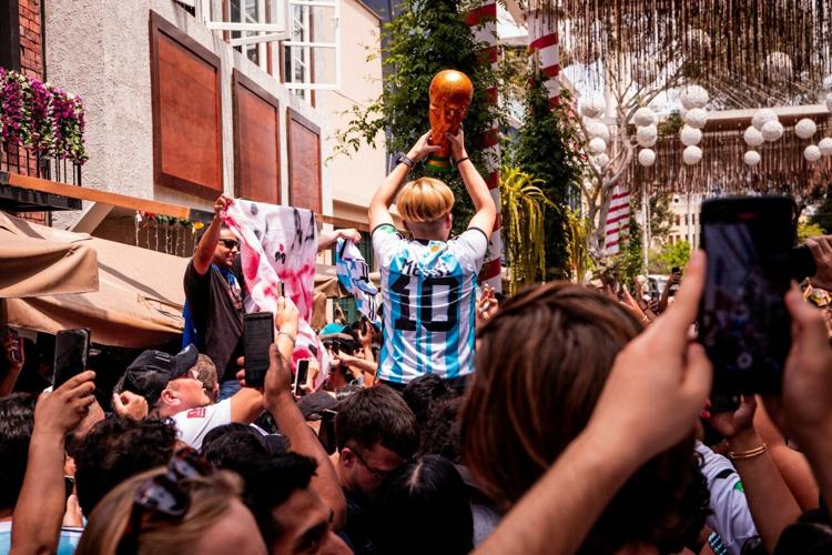 Will the World Cup cause a baby boom? | | wfxg.com