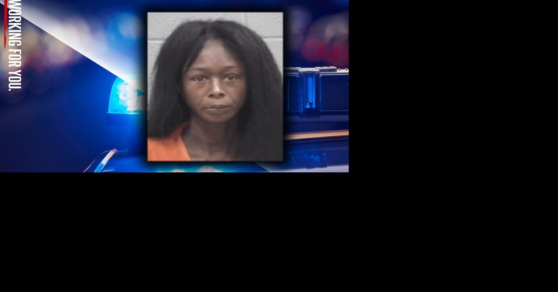 Columbia County arrests woman on multiple charges including human ...