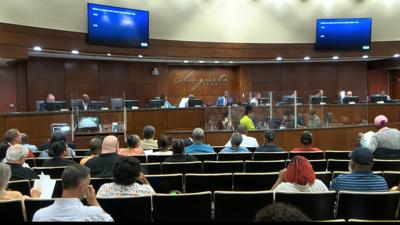 Augusta leaders vote 'yes' on city's first tiny home village | News ...