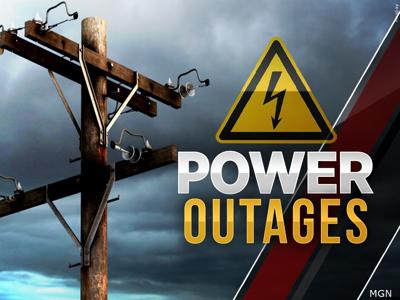 Electrical fire triggers power outage in North Augusta | Your Trusted ...