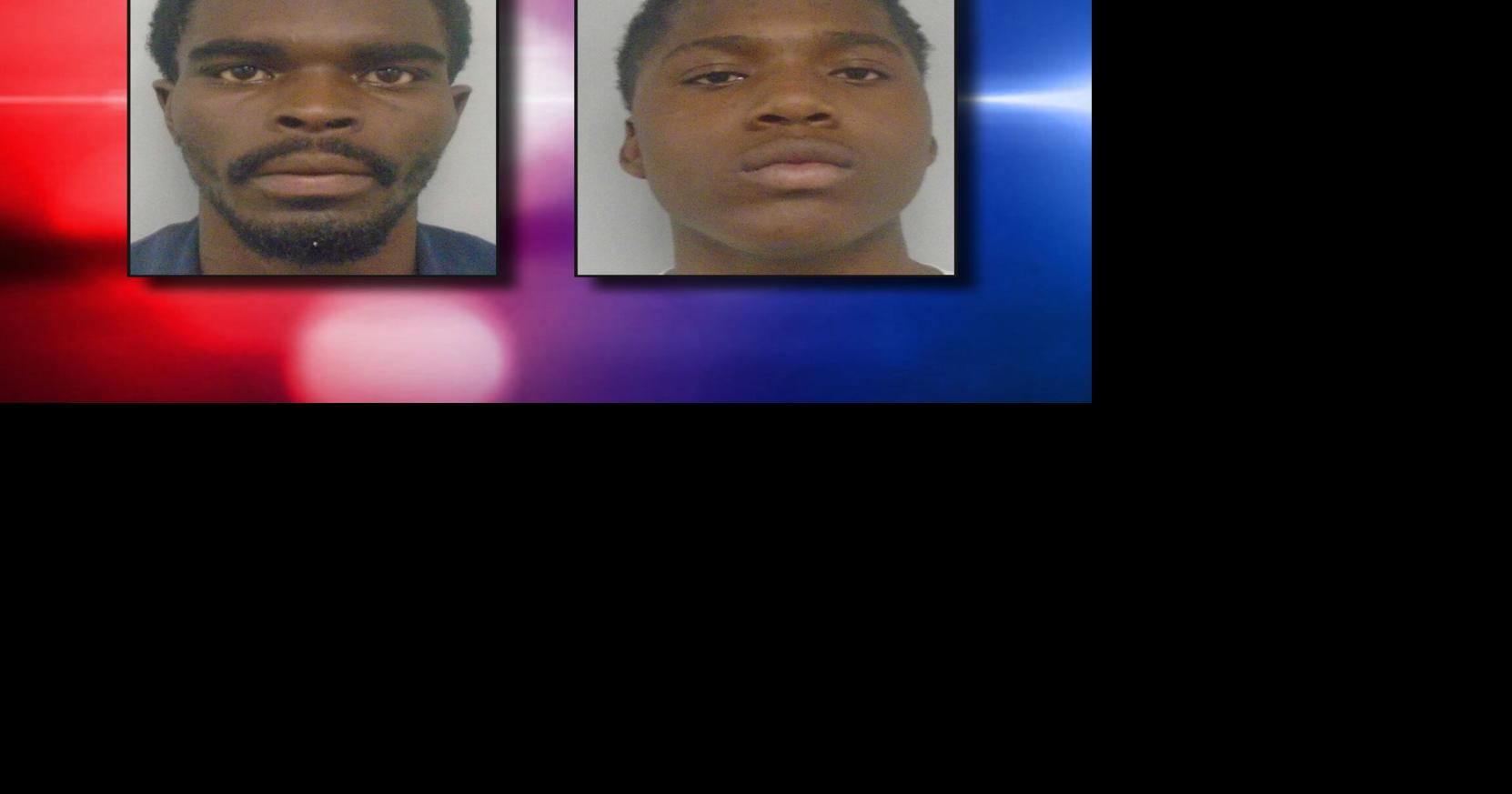 Two suspects charged in multiple car break-ins, burglary in Waynesboro, Burke County | Your ...