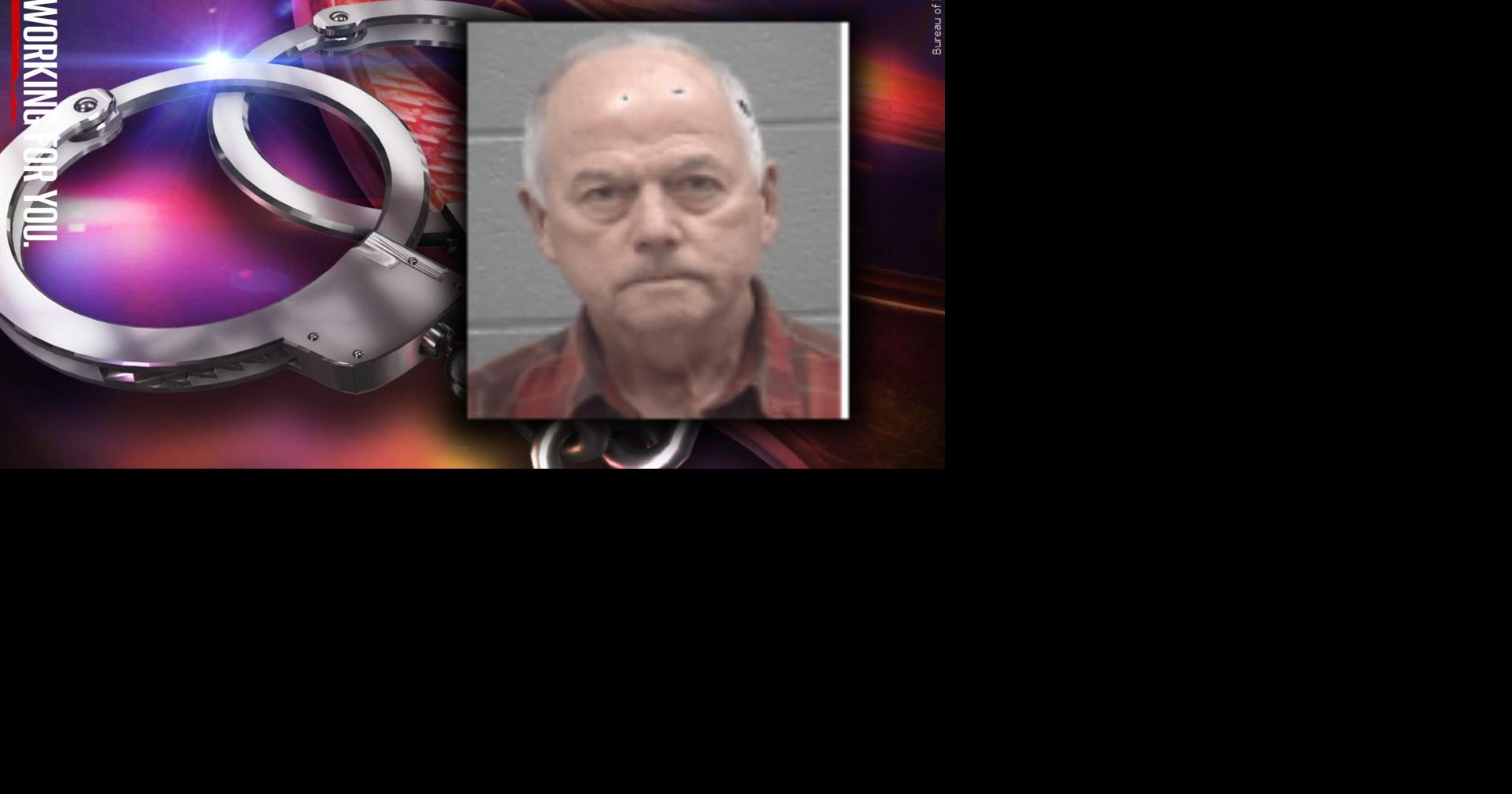 75-year-old-man charged in deadly motorcycle crash | News | wfxg.com