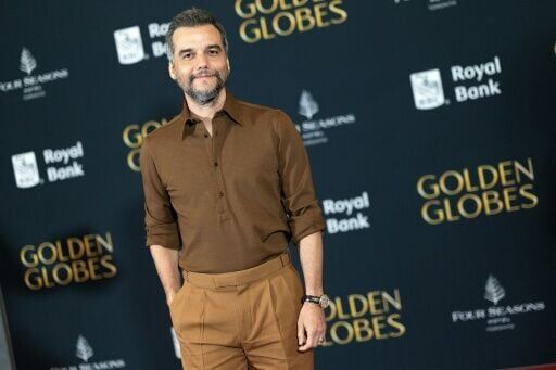 'One Battle After Another,' 'Hamnet' triumph at Golden Globes | News ...