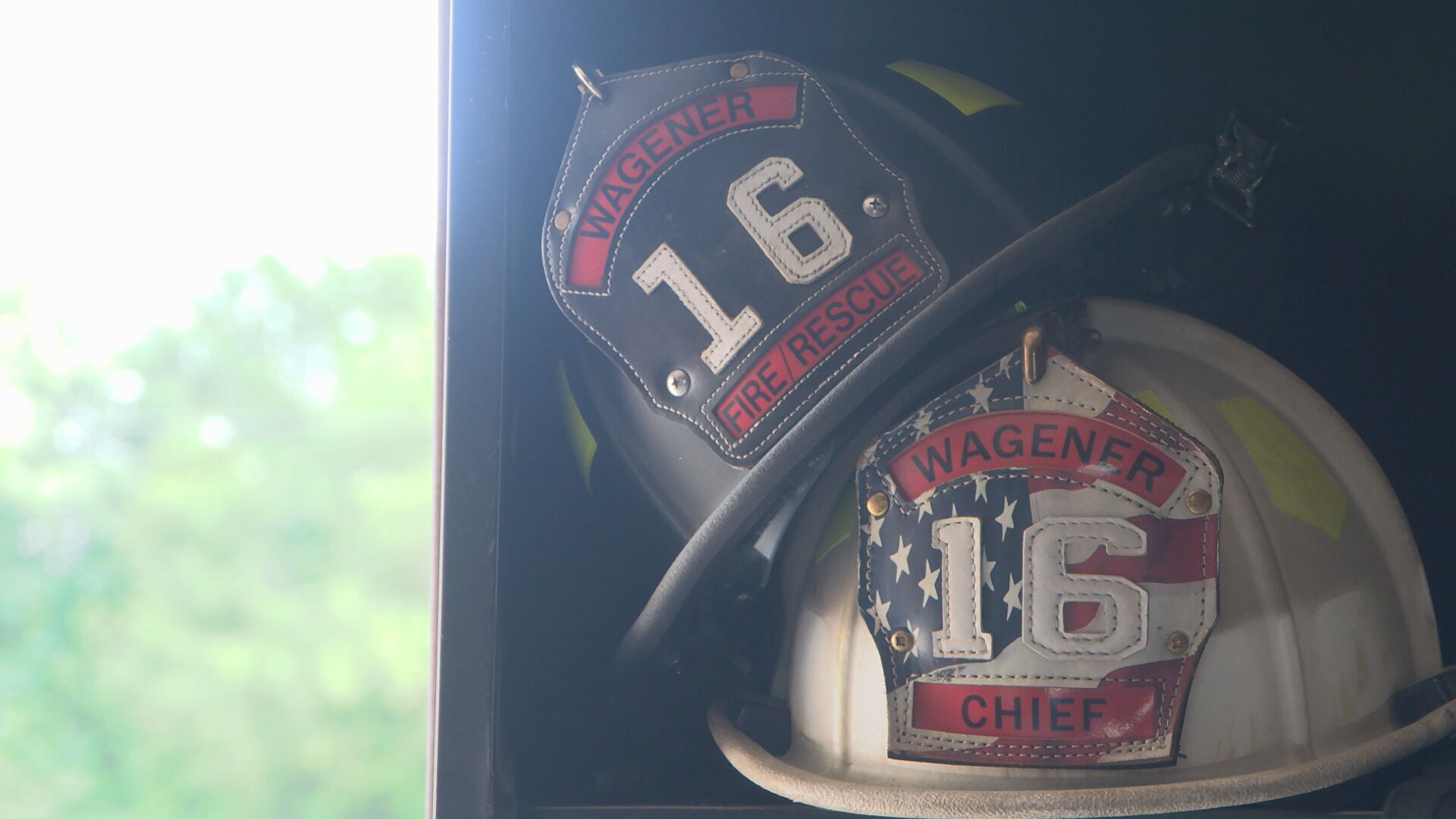 A ticking clock for the Wagener Fire District as deadline approaches ...