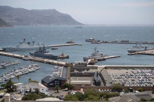 South Africa defends naval drills with Iran, Russia as 'essential ...