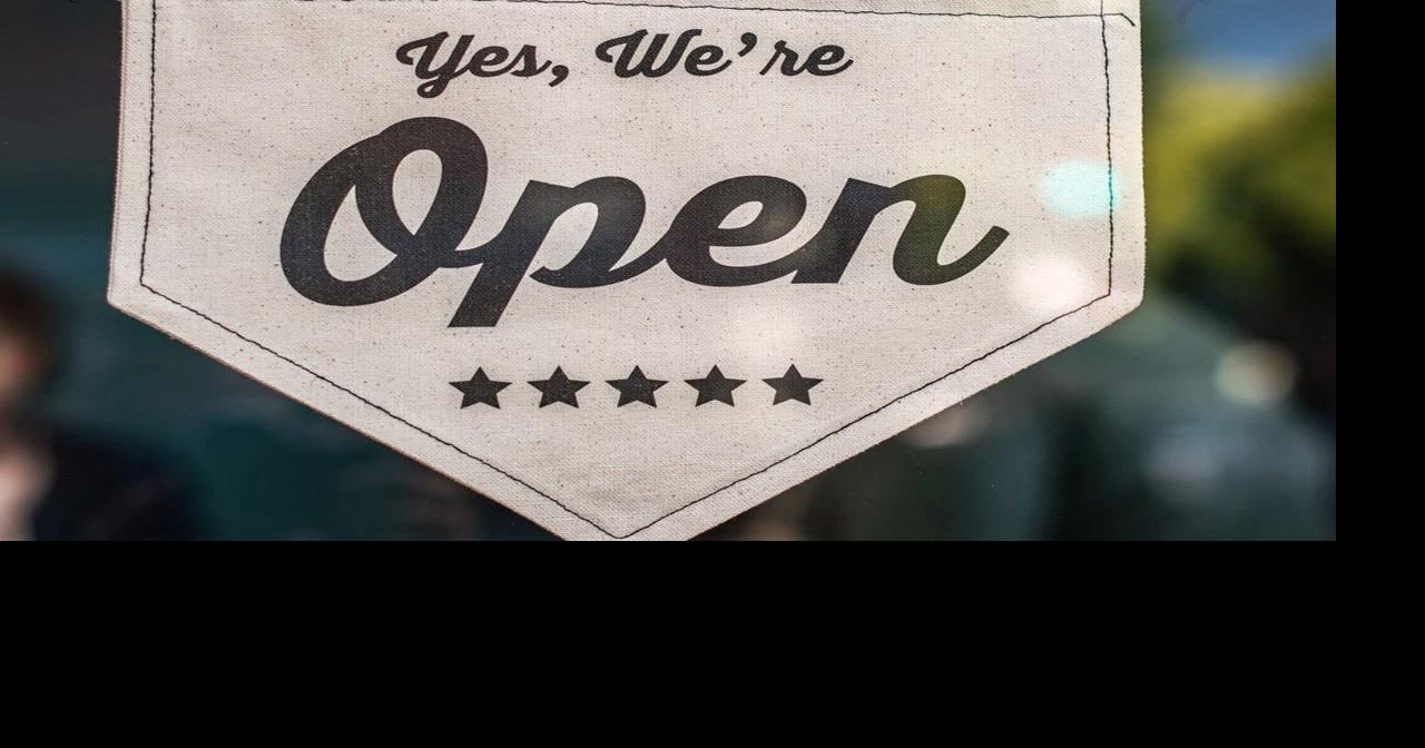 New restaurant opens in The Plaza at Evans Towne Center | Community ...