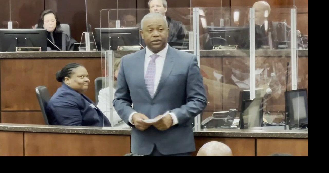 Augusta Commissioner brings back request for forensic audit of city's ...