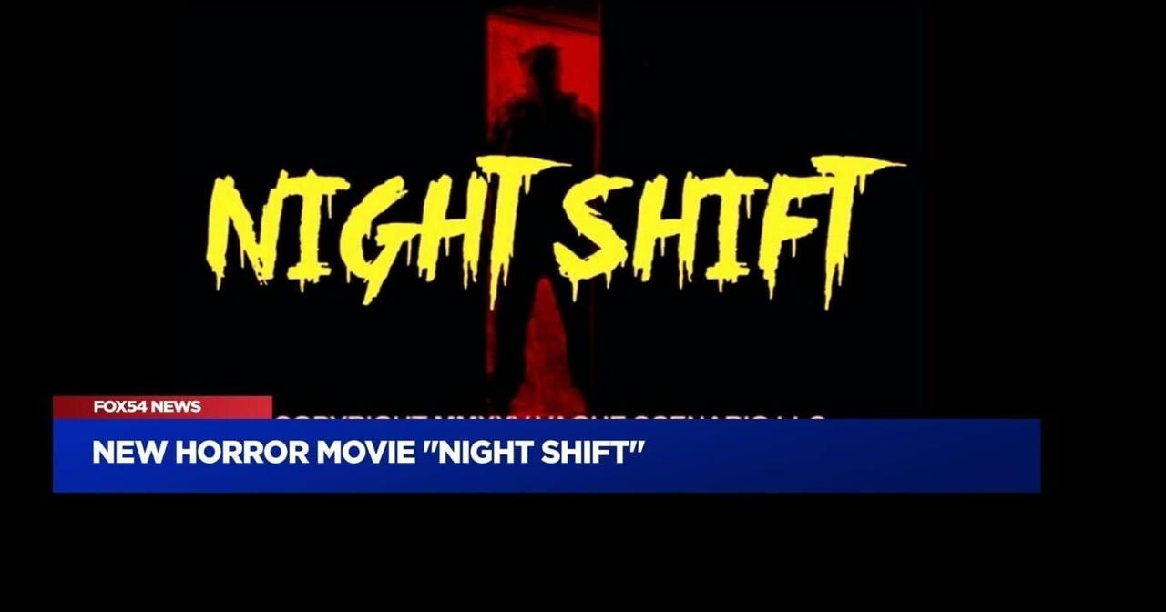 Augusta native Sean Watson visits FOX54 to talk new horror film “Night ...