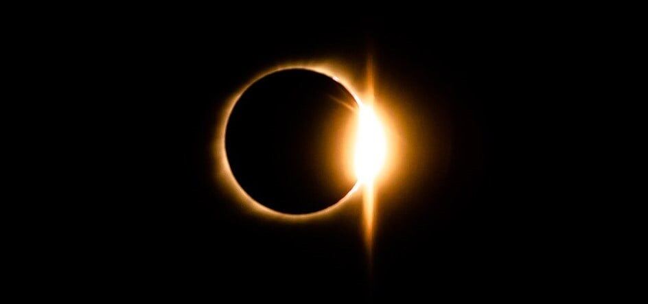 Everything you need to know about the April 8 rare solar eclipse ...