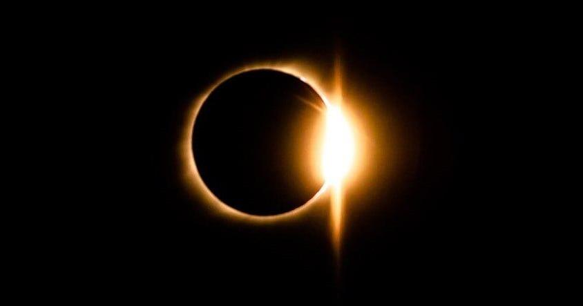 Everything you need to know about the April 8 rare solar eclipse ...