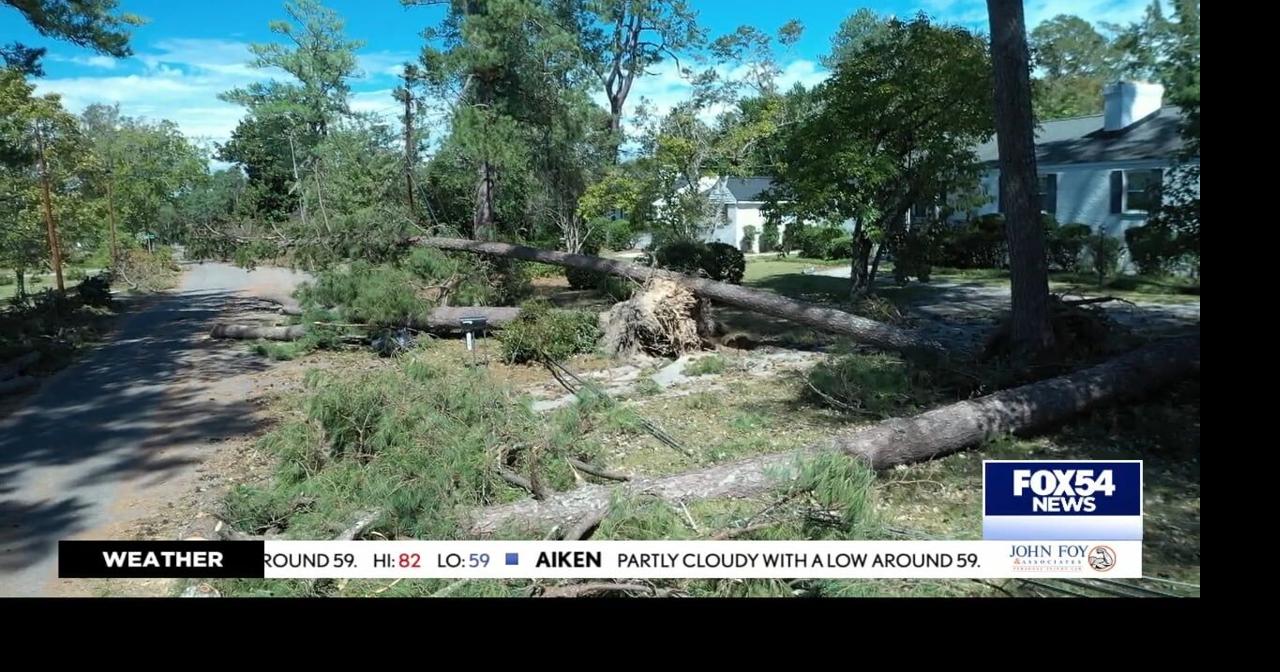 The storm after the Hurricane: insurance claims | Your Trusted Source ...