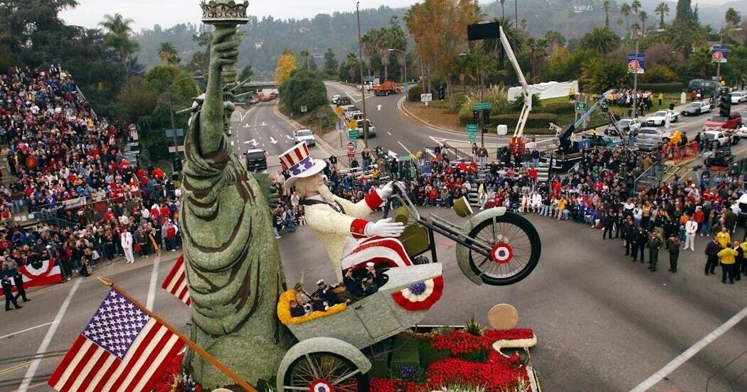 How did Uncle Sam become a symbol for the United States? | | wfxg.com
