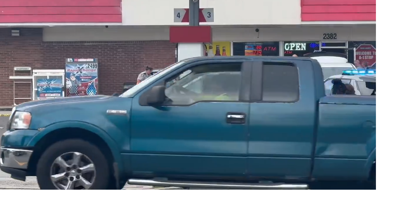 UPDATE: Victim identified in fatal shooting on Barton Chapel Road ...