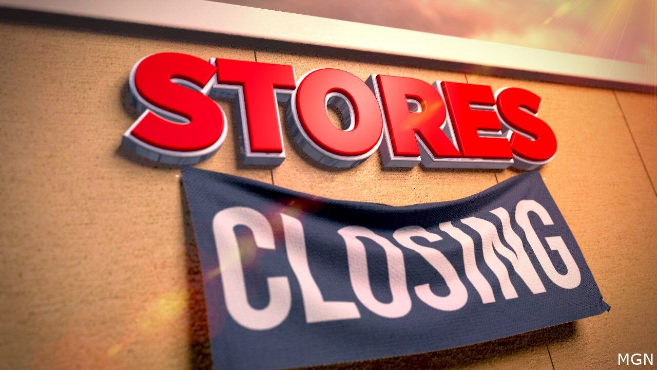 Two local furniture stores going out of business Home wfxg