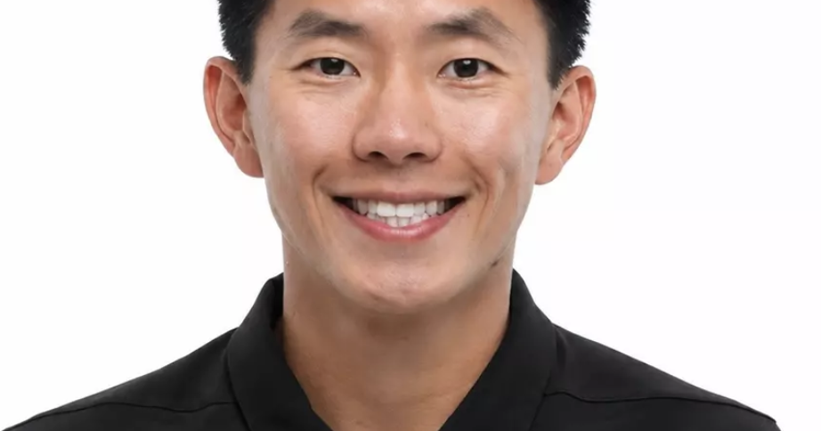 Mizzou hires Brown's Zeng as new diving head coach | National | wfxg.com
