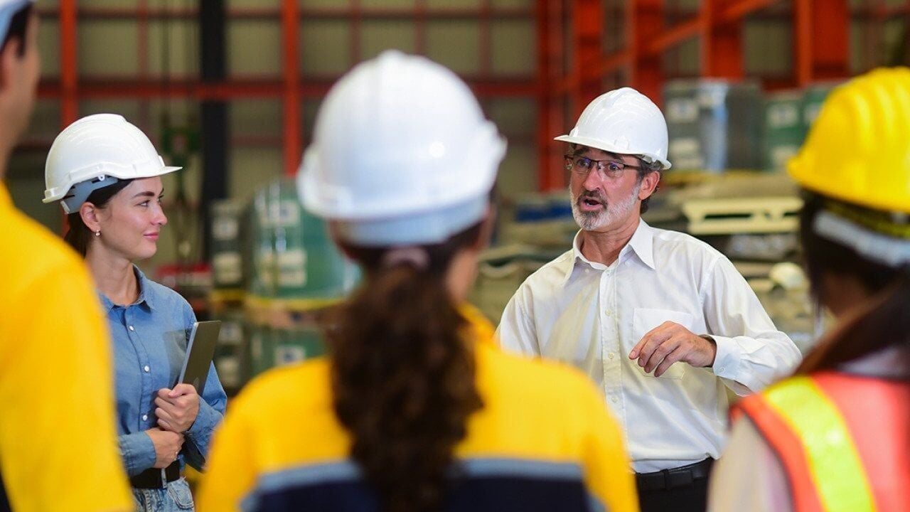 Do Americans feel safe at work? Survey reveals growing concerns | News ...