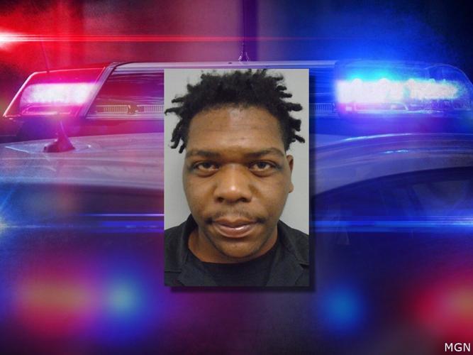 2nd person arrested in Augusta smoke shop shooting, 1 still on the run ...
