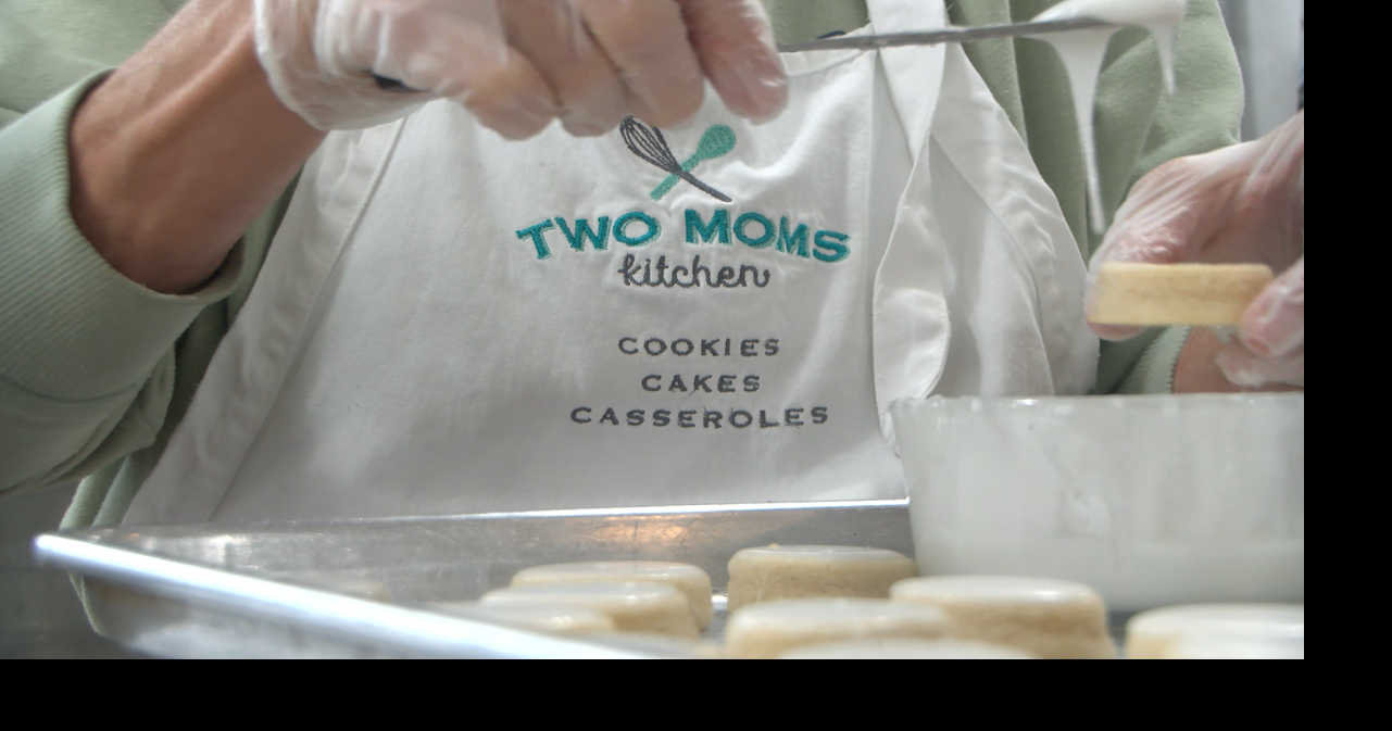Two Moms Kitchen owner plans to retire | News | wfxg.com