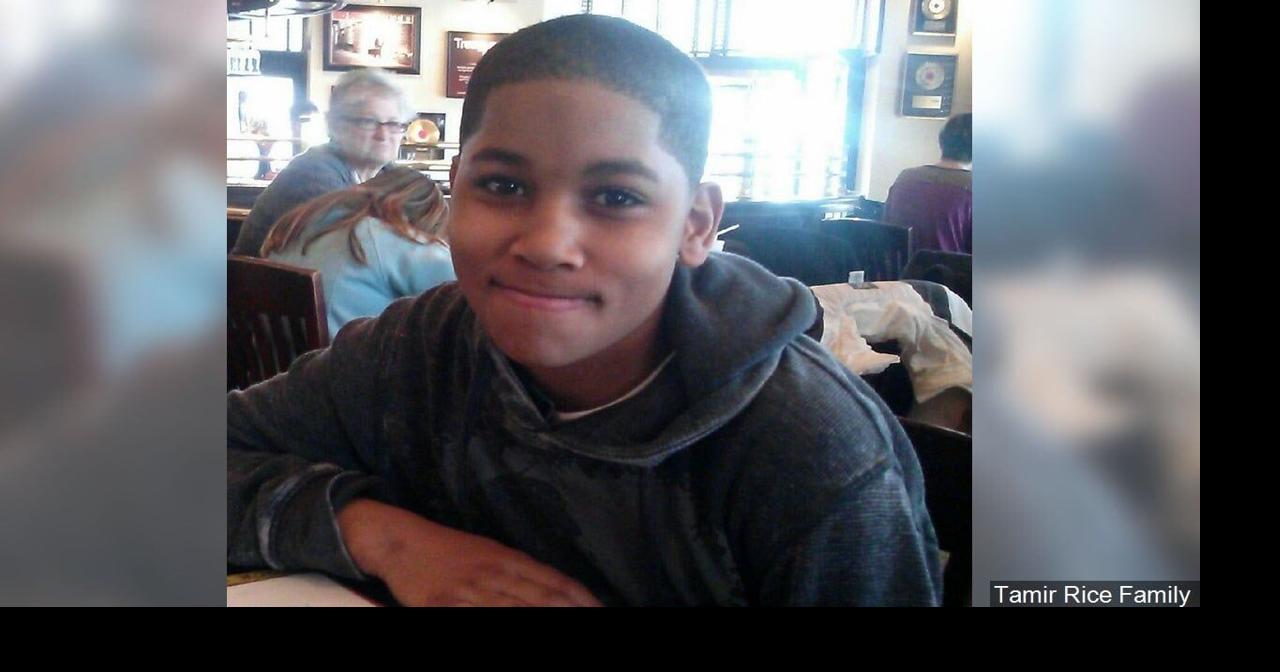 Feds decline charges against officers in Tamir Rice case | | wfxg.com