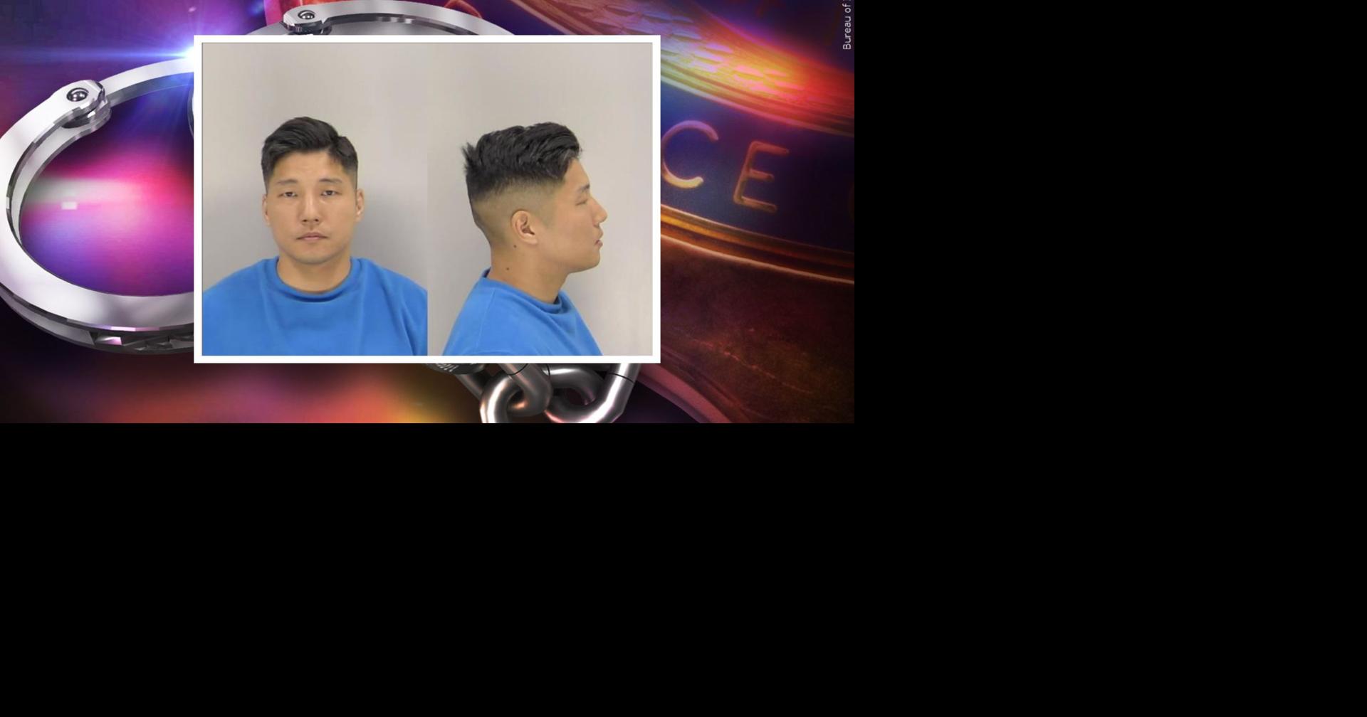Augusta man arrested after alleged rape of a teenager | News | wfxg.com