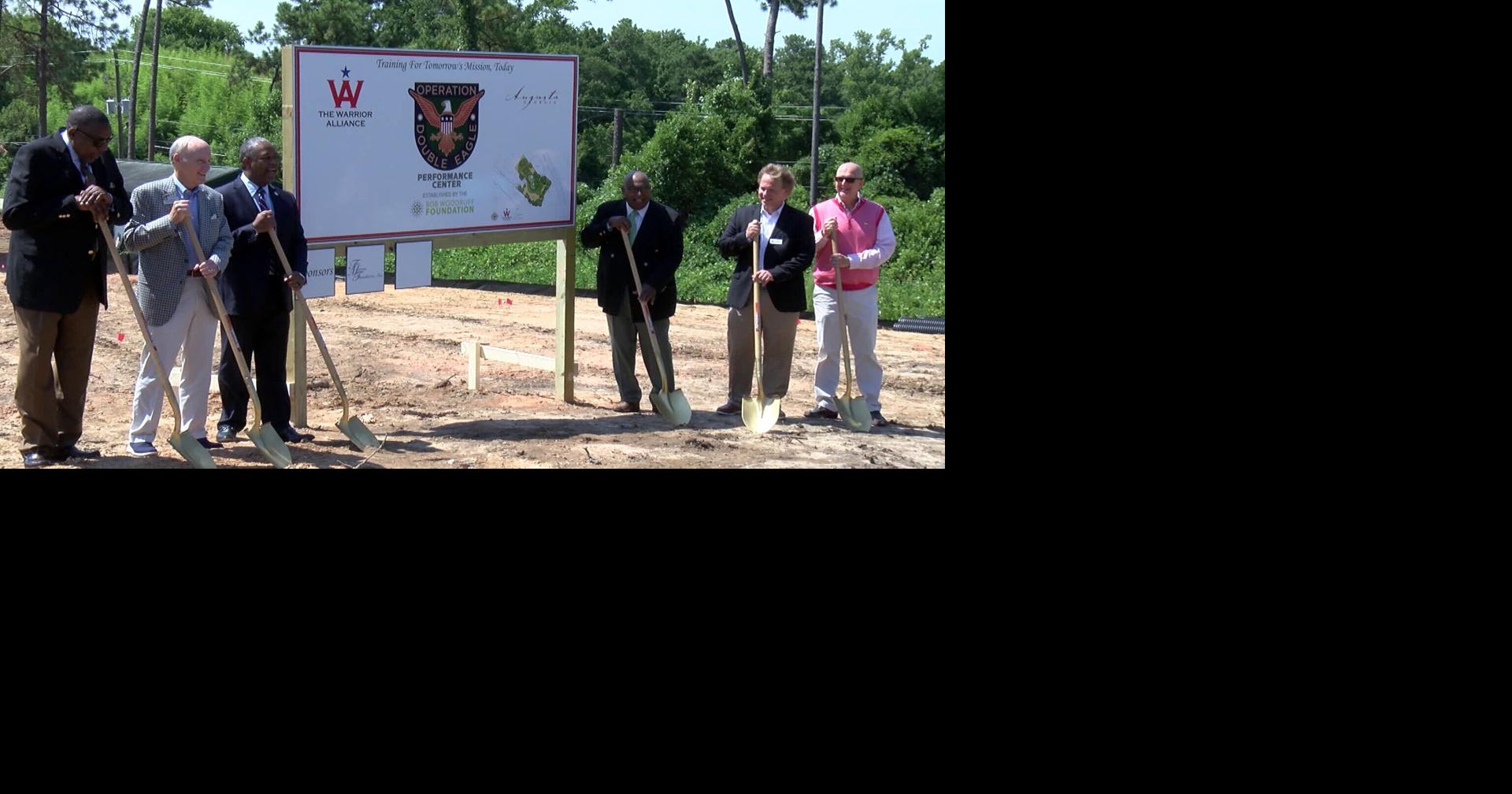 Augusta, Warrior Alliance launch Operation Double Eagle | Military ...