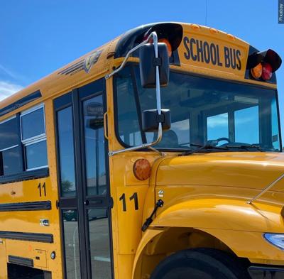Richmond County could expect possible bus delays due to weather | News ...