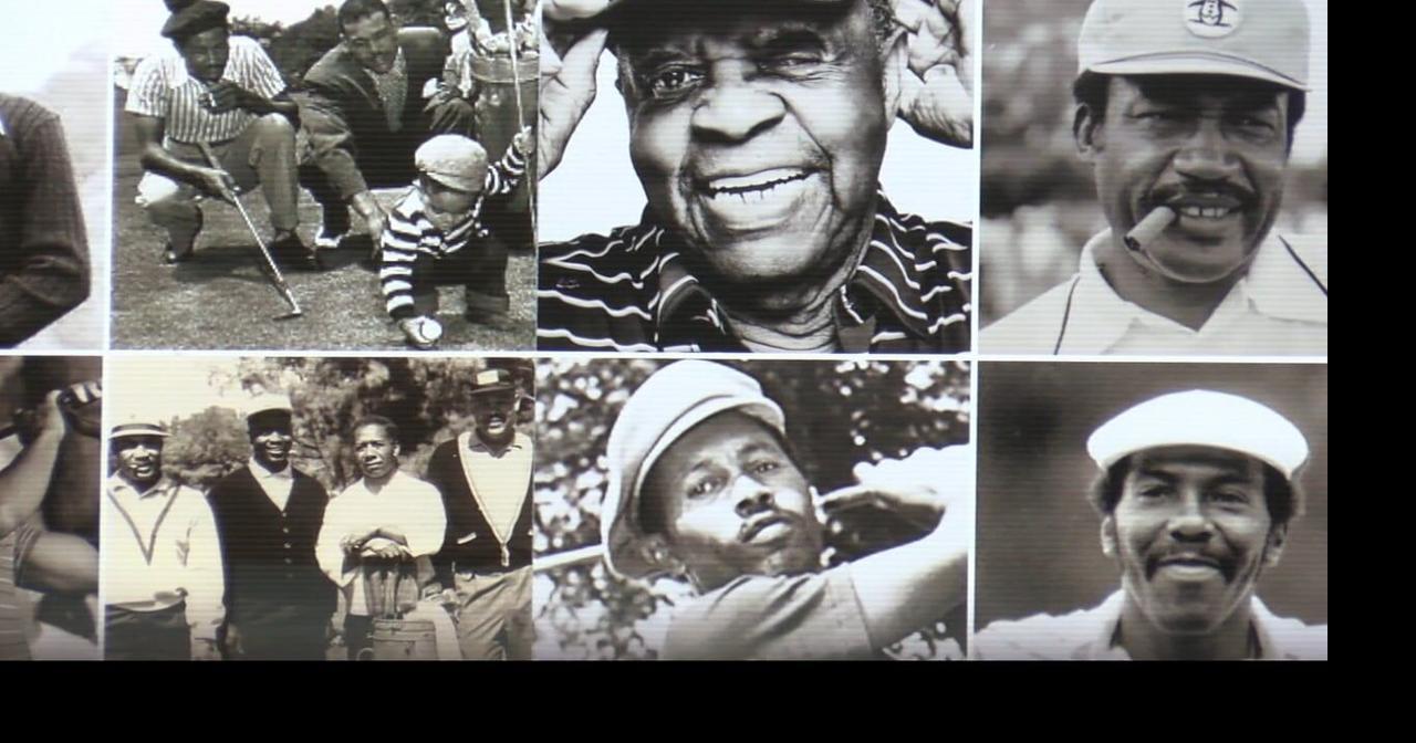 50th anniversary of Lee Elder, first African American to compete in ...