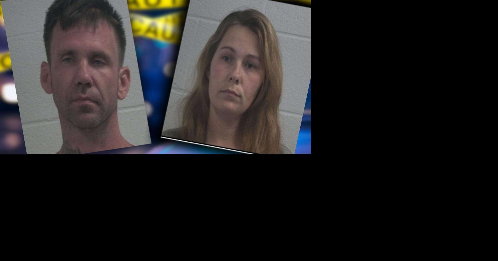 GBI arrests four Thomson residents in 2020 double murder case | News ...