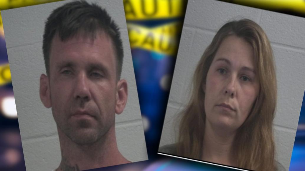 GBI arrests four Thomson residents in 2020 double murder case | News ...