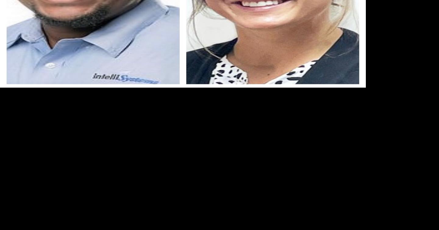 IntelliSystems announces new hire, promotion | Community | wfxg.com