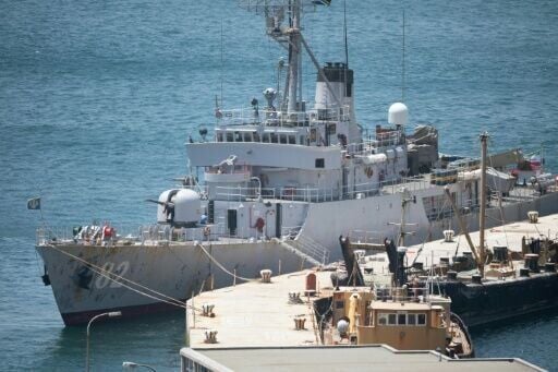 South Africa defends naval drills with Iran, Russia as 'essential ...