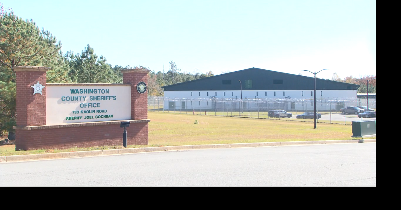 Washington County continues to work against illegal contraband ...