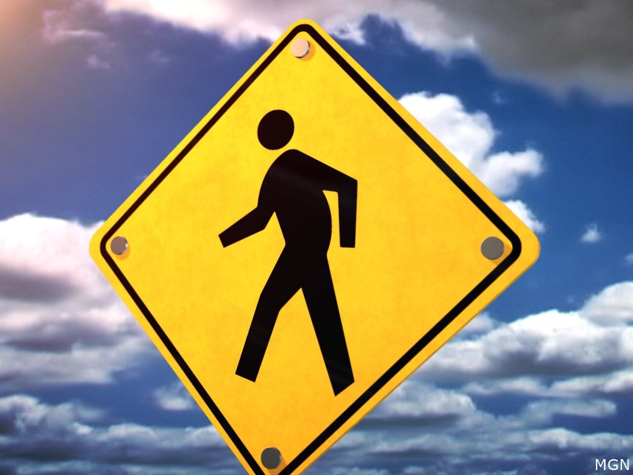 Second woman hit by train in same area within a week | News | wfxg.com