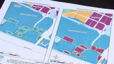 North Augusta leaders extend contract to complete Riverside Village ...