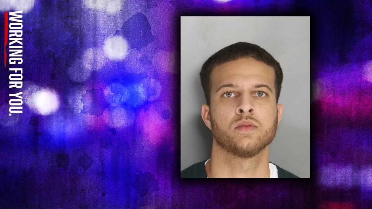 Aiken County suspect turns himself in after deadly February shooting ...