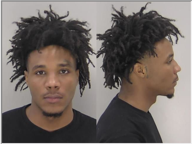 Five indicted in fatal shooting of Augusta Property Manager | News ...