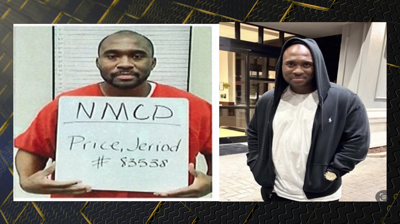 A man is back in prison despite a deal reducing his sentence. He's ...