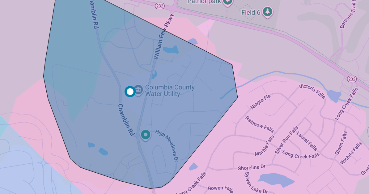 Scattered Georgia Power outages reported across CSRA neighborhoods ...