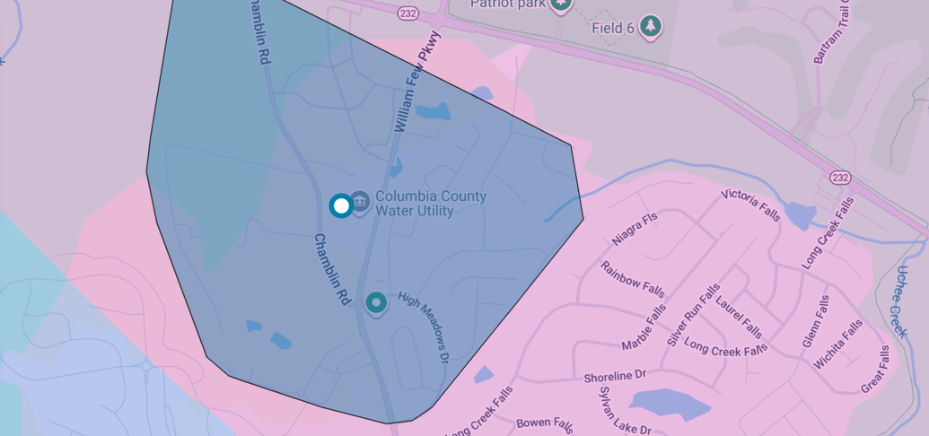 Scattered Georgia Power outages reported across CSRA neighborhoods ...