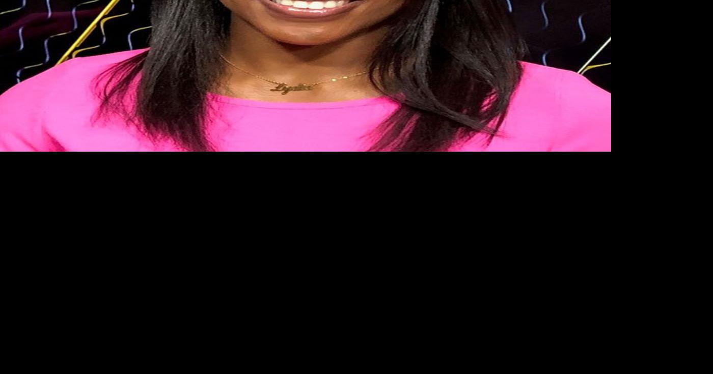 Lydia Robinson | | wfxg.com