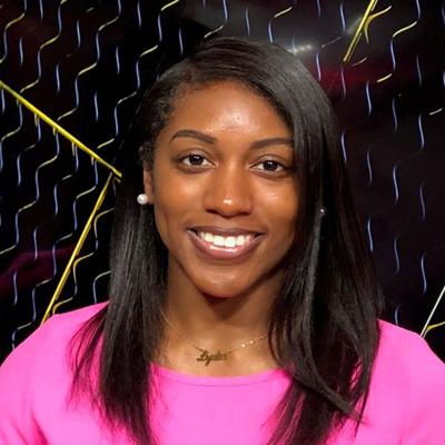 Lydia Robinson | | wfxg.com