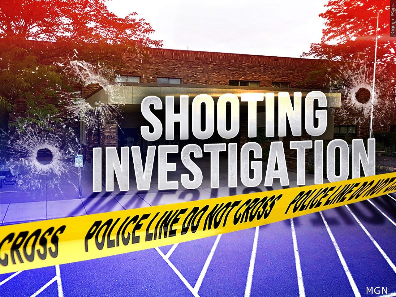 Deadly Louisville shooting leaves one man dead; No suspect identified ...